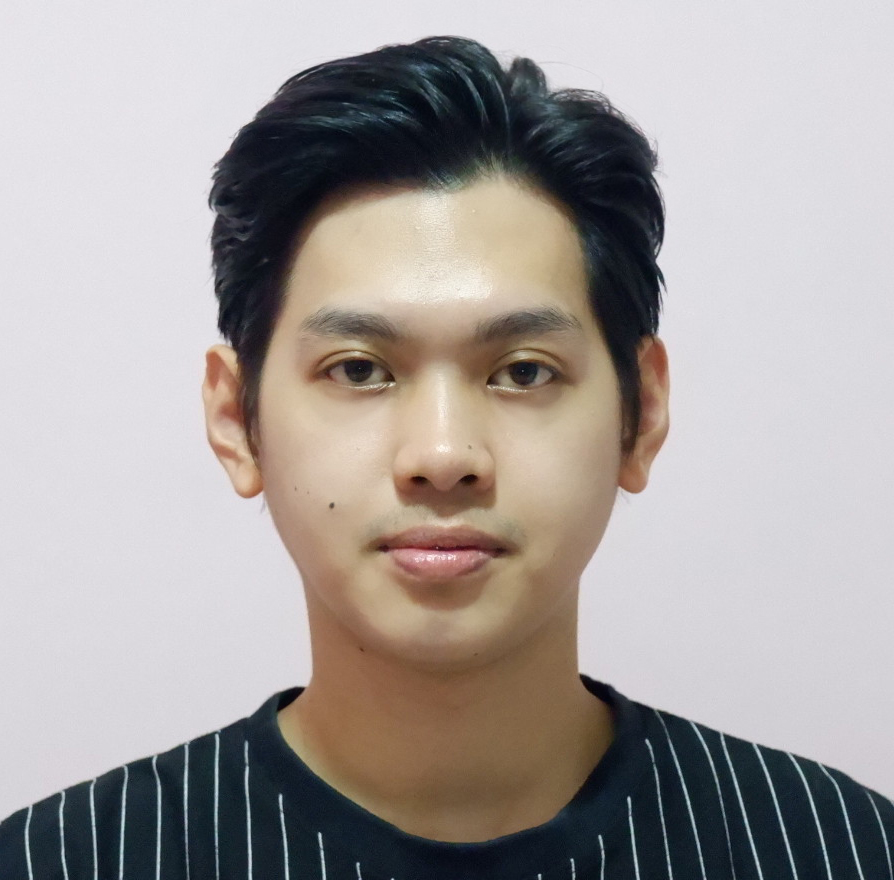 Joshua San Agustin - Foriero Studio